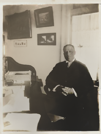 About Croker | Croker Fire Drill